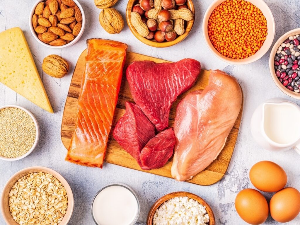 TRIPTOFANO: COMIDA DA FELICIDADE E BEM ESTAR, ONDE ENCONTRAR? – Vixi ...